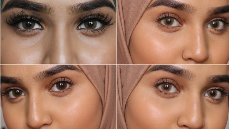 Perfect Natural Eyebrow Shaping For Best Makeup Looks