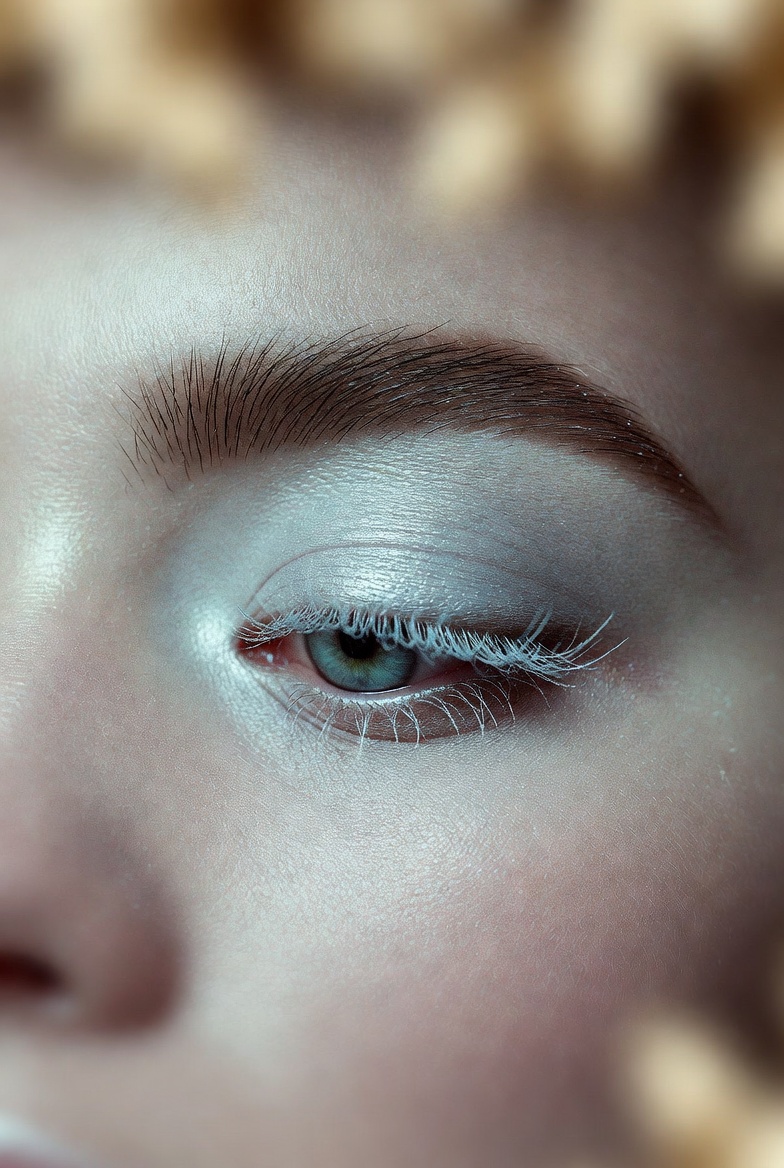 20 Doe Eyes Makeup Ideas That Will Transform Your Look