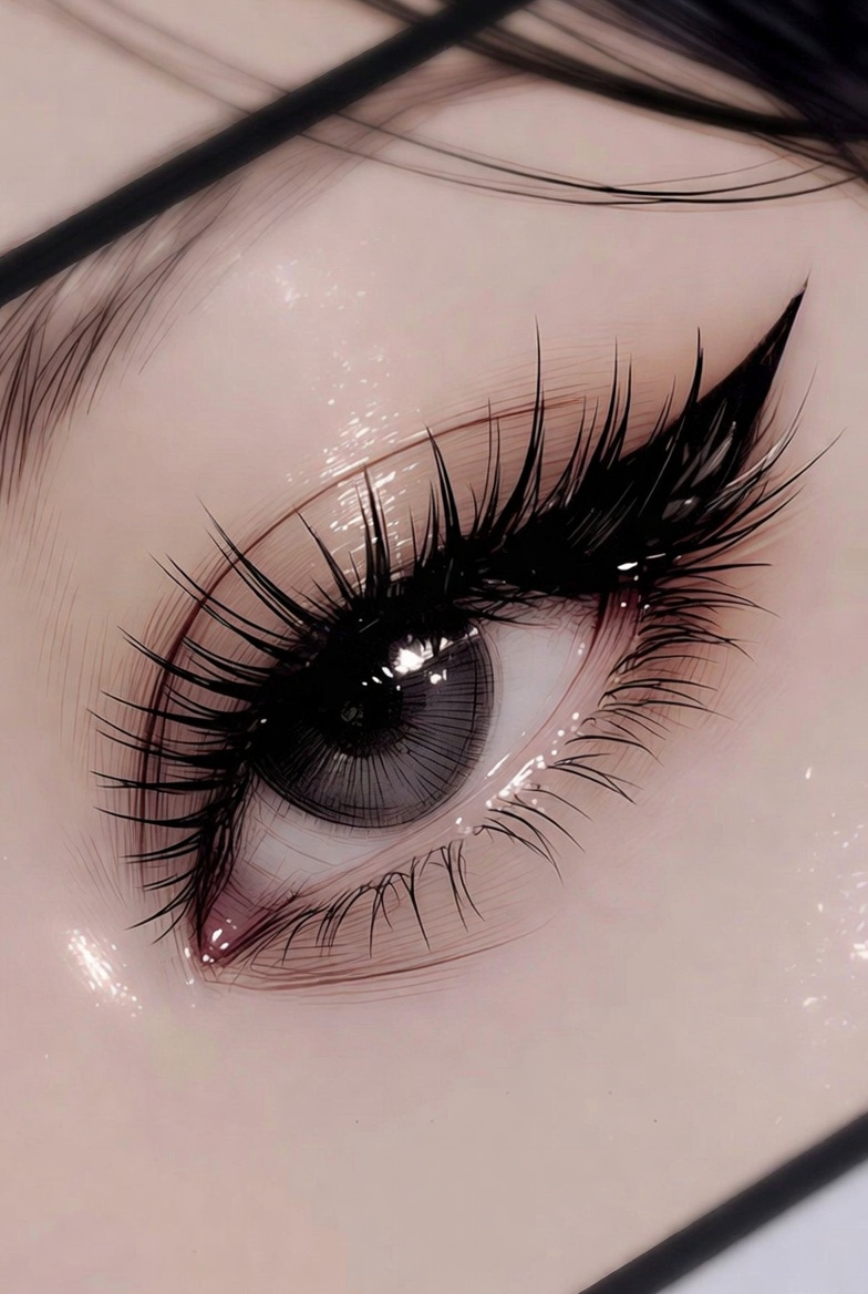20 Stunning Eyelash Extension Styles to Try in 2025
