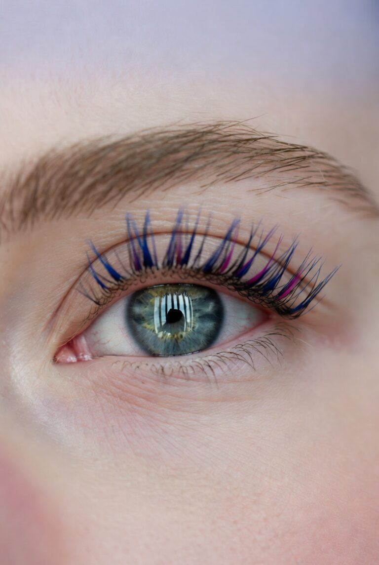 20 Stunning Eyelash Extension Styles to Try in 2025