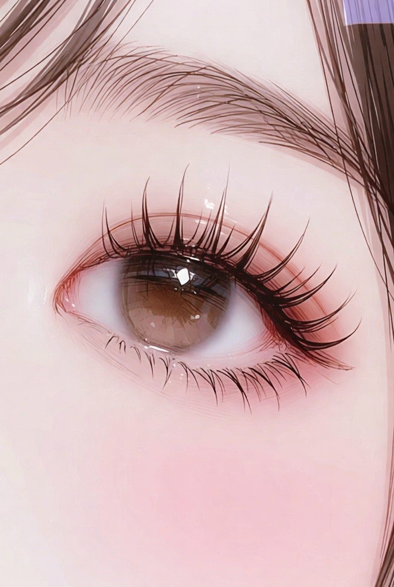 20 Stunning Eyelash Extension Styles to Try in 2025
