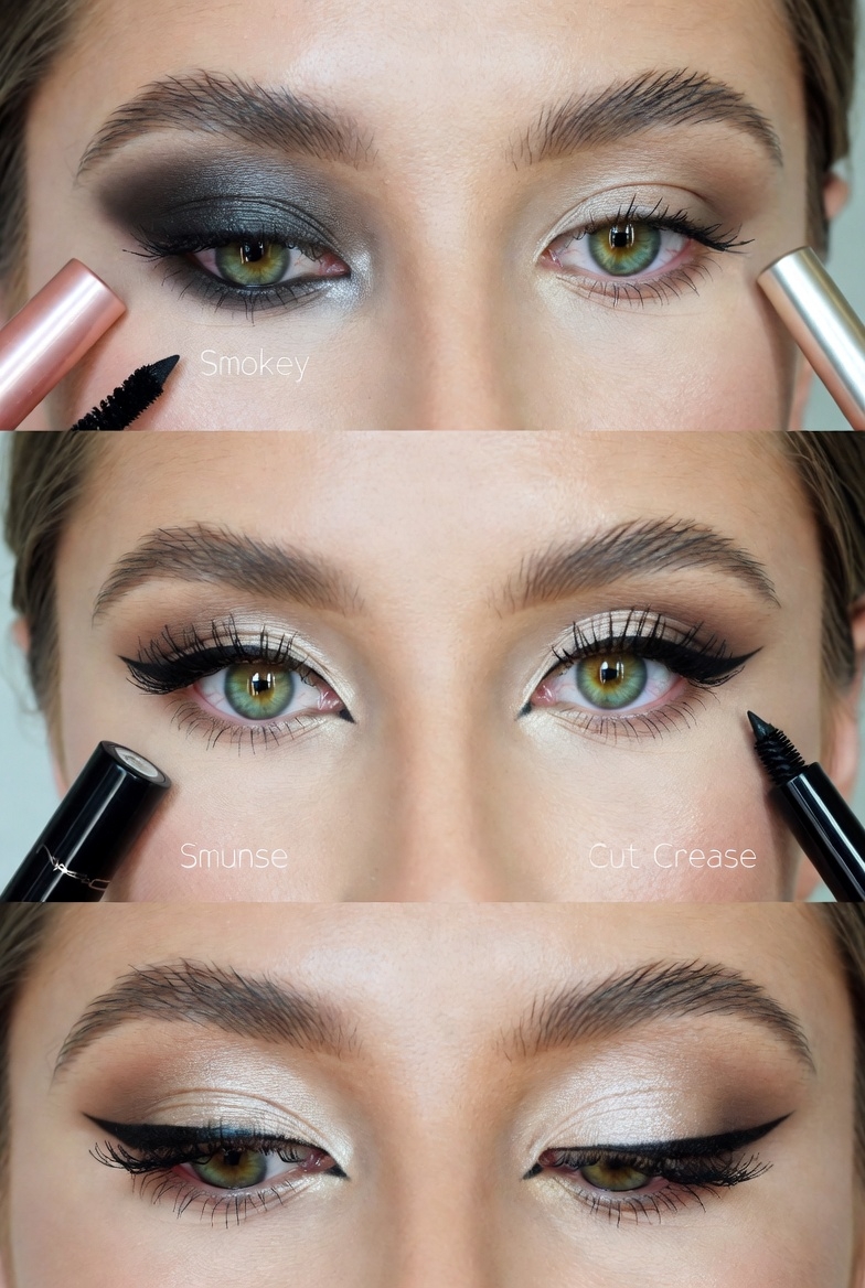 The Ultimate Guide to Eye Makeup for Green Eyes