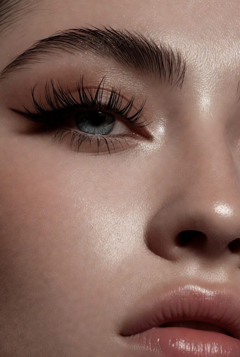 20 Doe Eyes Makeup Ideas That Will Transform Your Look