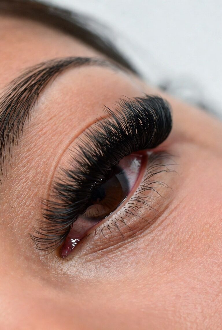 20 Stunning Eyelash Extension Styles to Try in 2025
