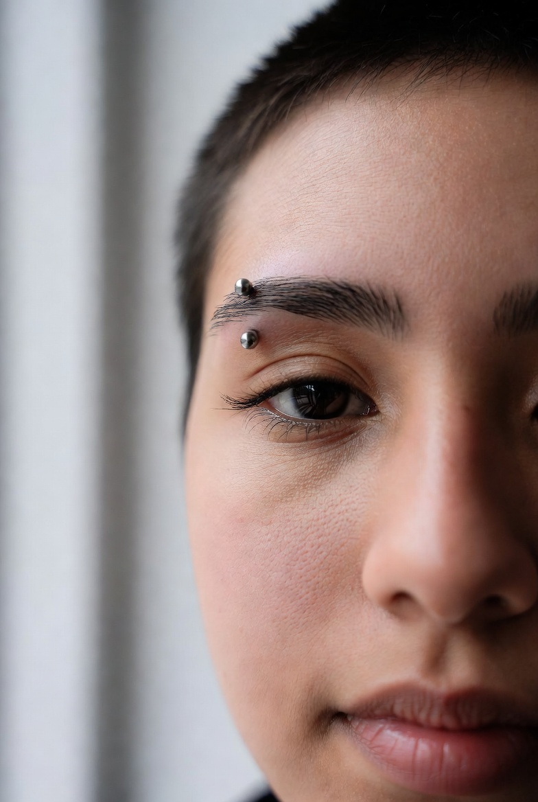 Cute Eyebrow Piercing Ideas For Girls 15 Styles Youll Fall In Love With