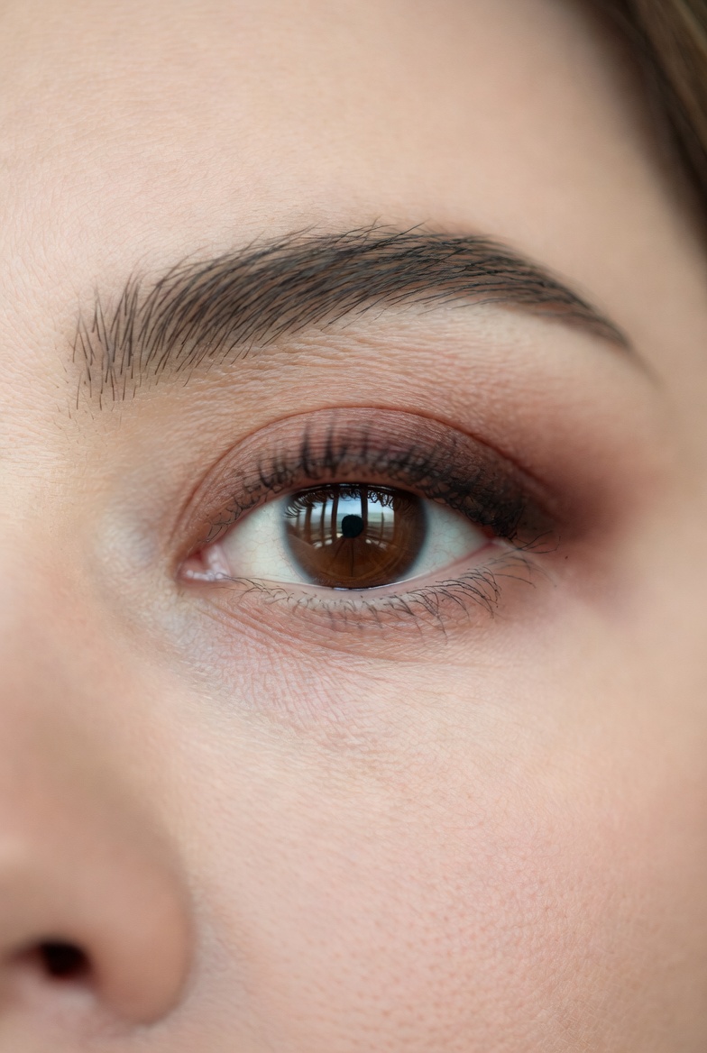 20 Doe Eyes Makeup Ideas That Will Transform Your Look