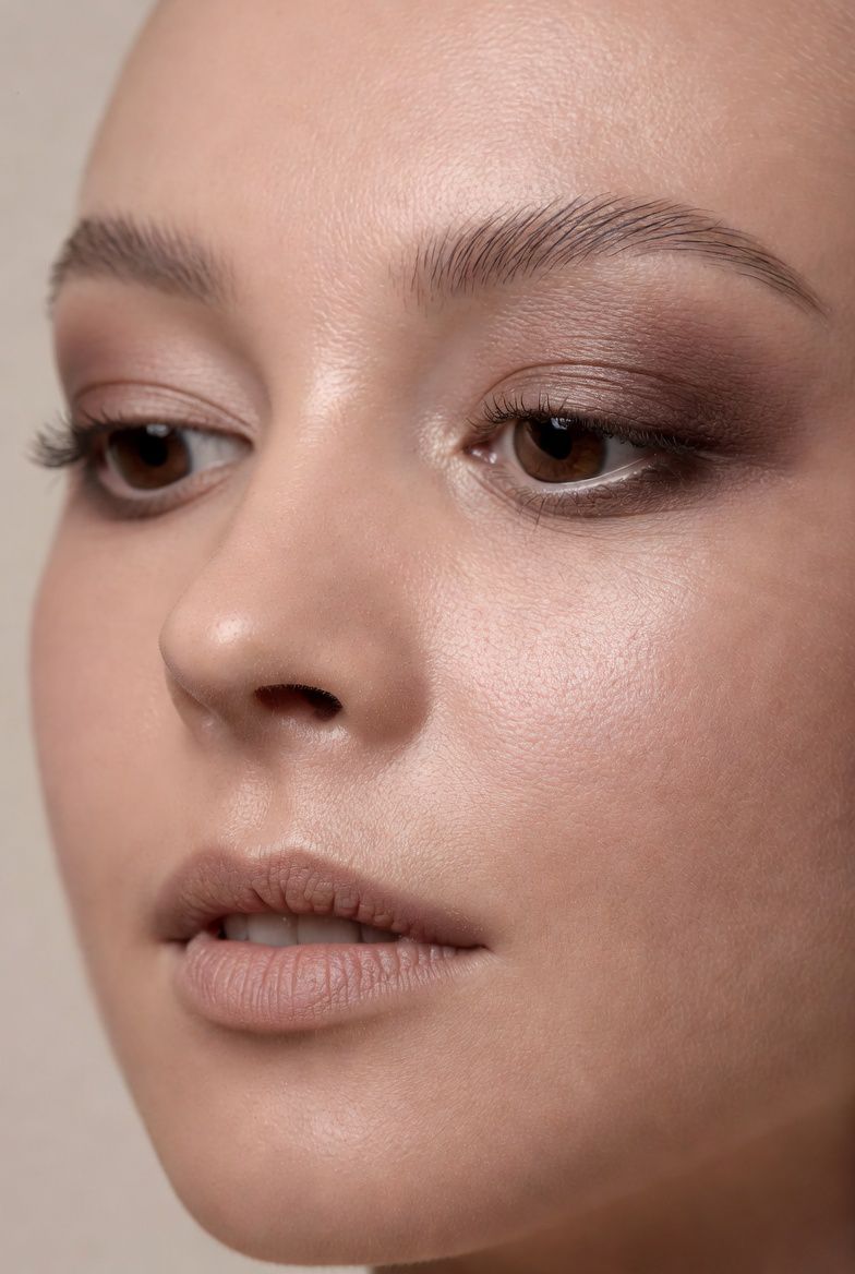 Minimalist Eye Makeup Ideas for Everyday Beauty